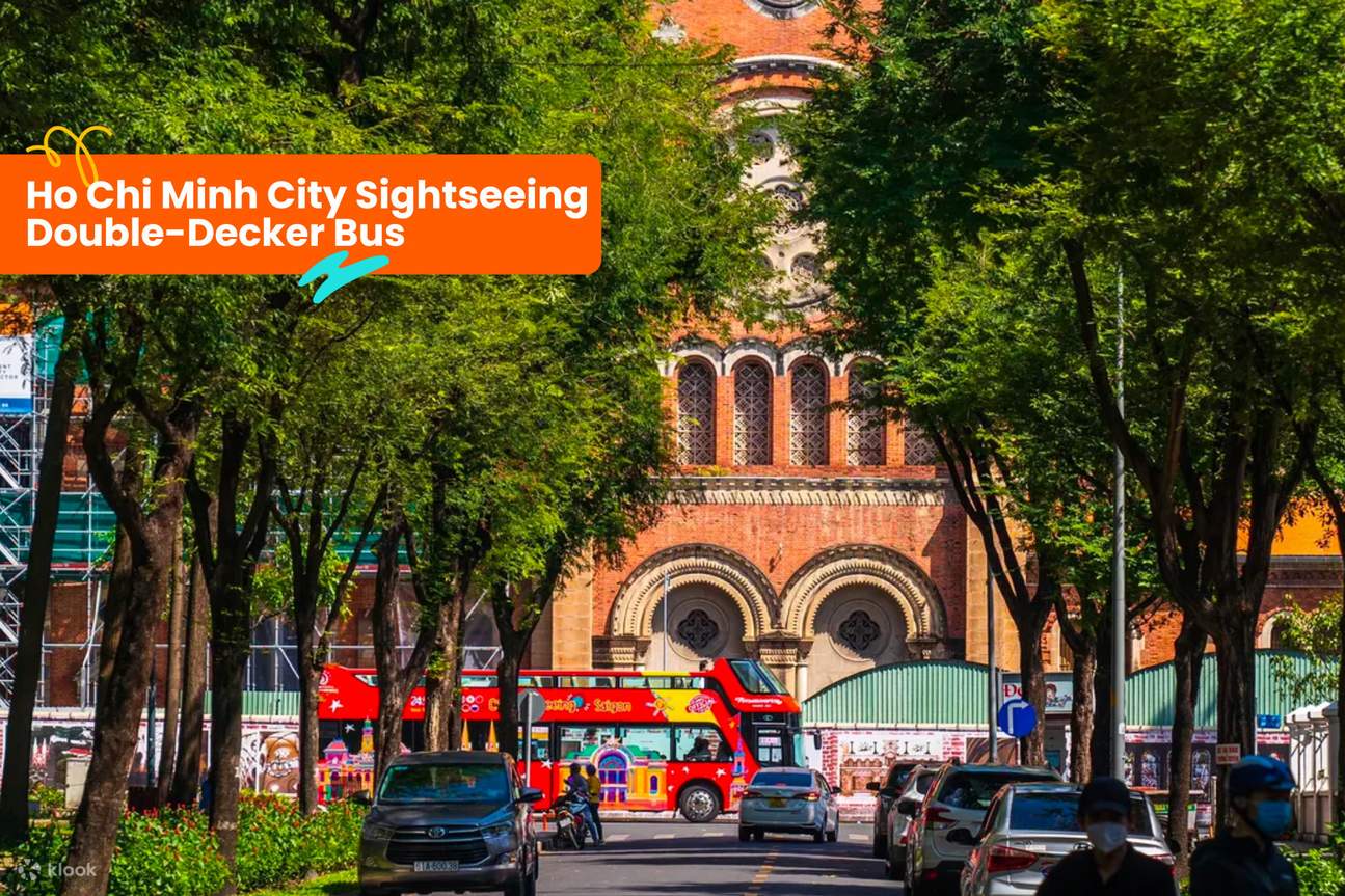 Klook Pass Ho Chi Minh | Activities and Attraction Pass - Klook Singapore